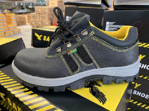 Giày bảo hộ KPaf 8078 giá tốt nhất thì trường Hà Nội 0983458460